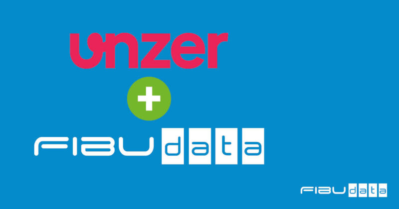 Partnerschaft mit Unzer – FIBUdata Softwareentwicklung